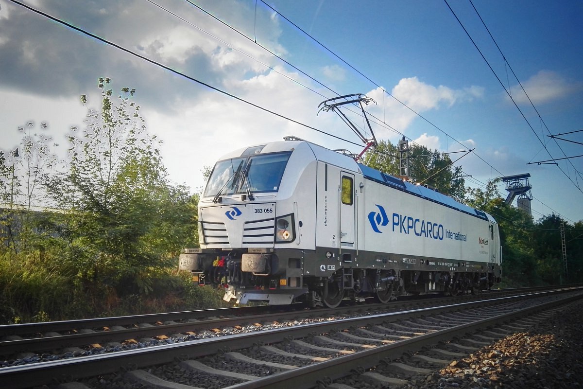Martin Sněhota novým obchodním ředitelem PKP CARGO INTERNATIONAL ...