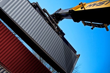 Intermodal transport | PKP CARGO INTERNATIONAL | Comprehensive ...